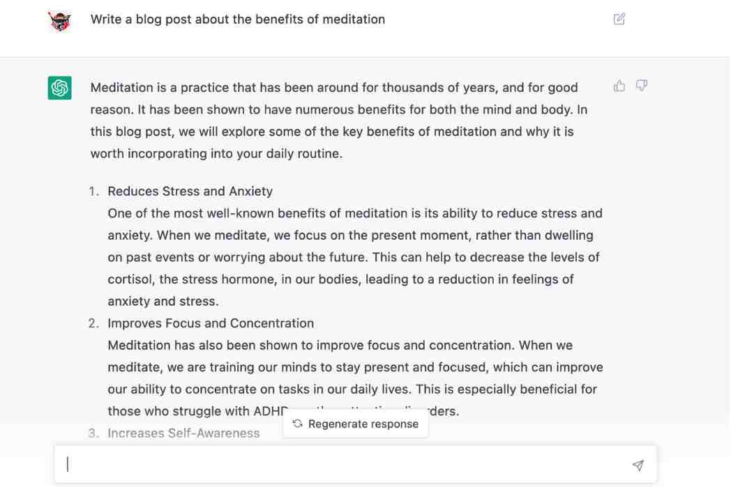 Maximizing SEO with ChatGPT Content Creation 2023: Ultimate Guide [With Prompts]