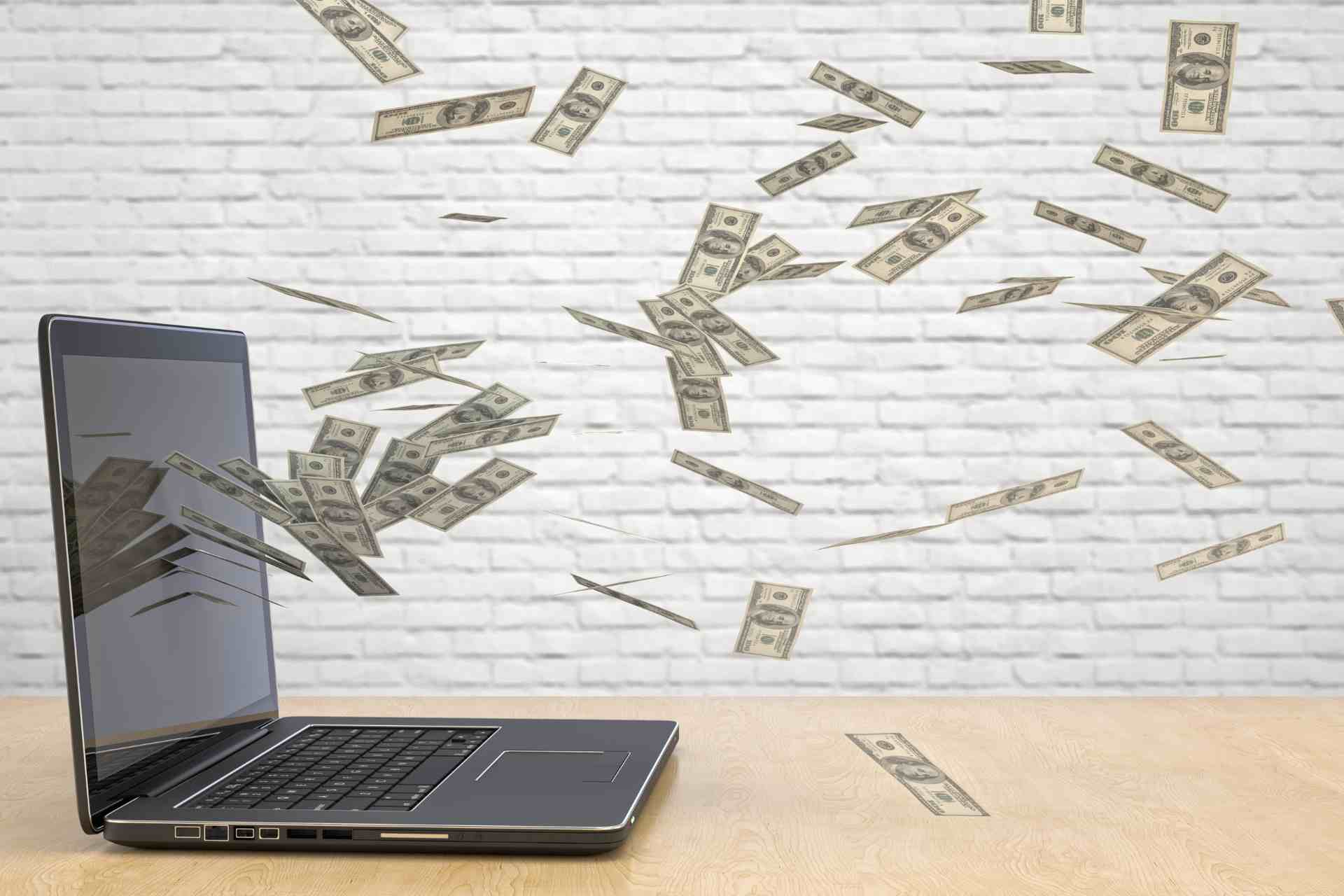 21 Creative Ways to Make Money Using ChatGPT | WebNinja.ai
