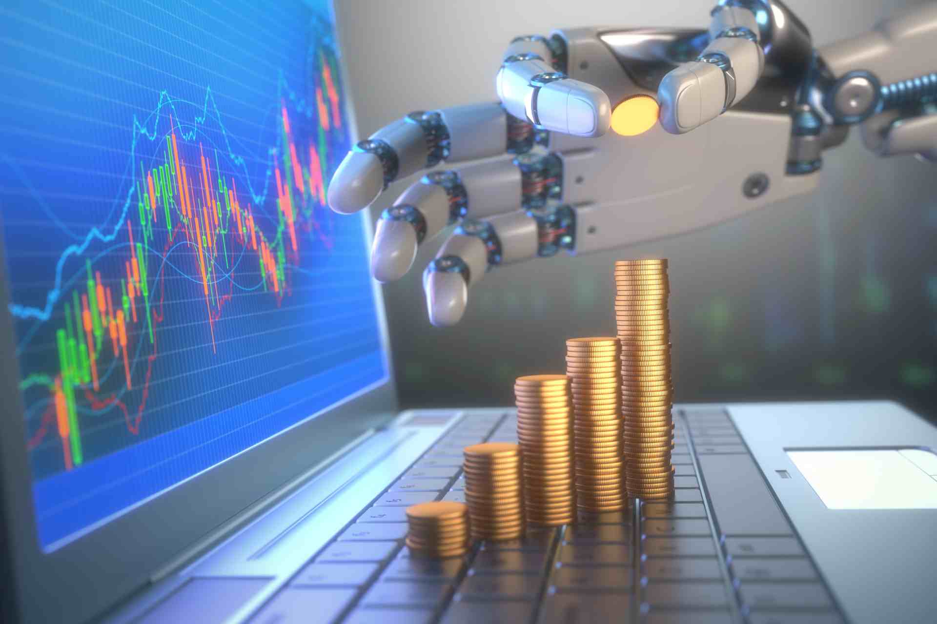 Best AI Stock Trading Bots 2023 WebNinja ai